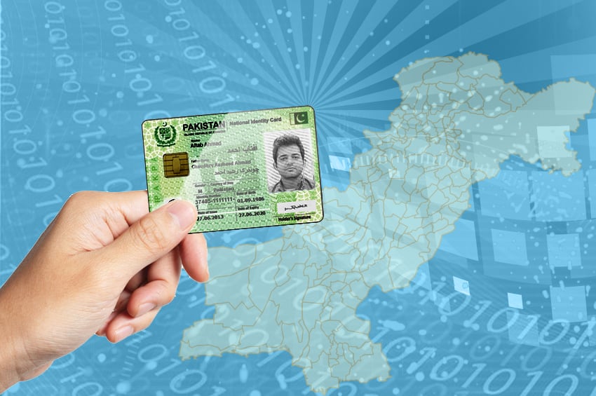 How To Check The NADRA ID Card Status Explore It Beyond