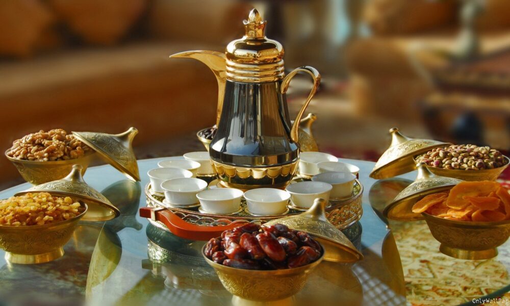 Discover the Best Iftar Buffets in Karachi for a Delectable Experience ...