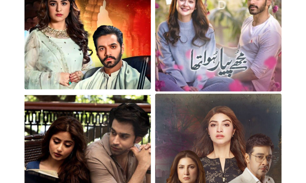Explore the Top Pakistani Dramas with Compelling Storylines - Explore ...