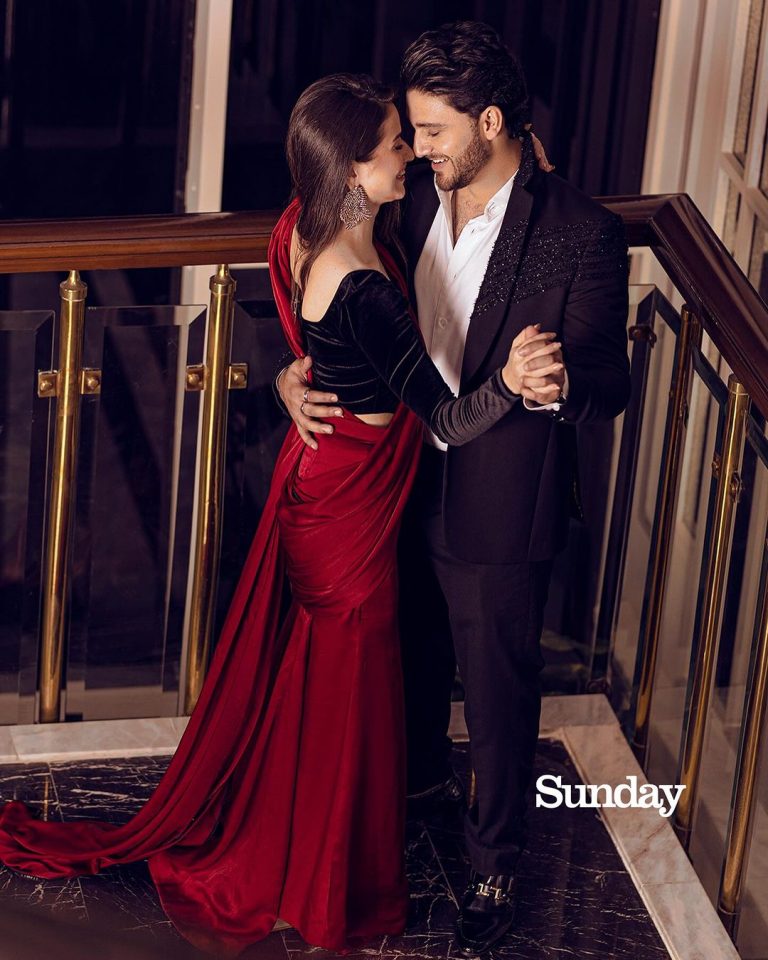 Aena Khan Biography, Age, Boyfriend and Drama List
