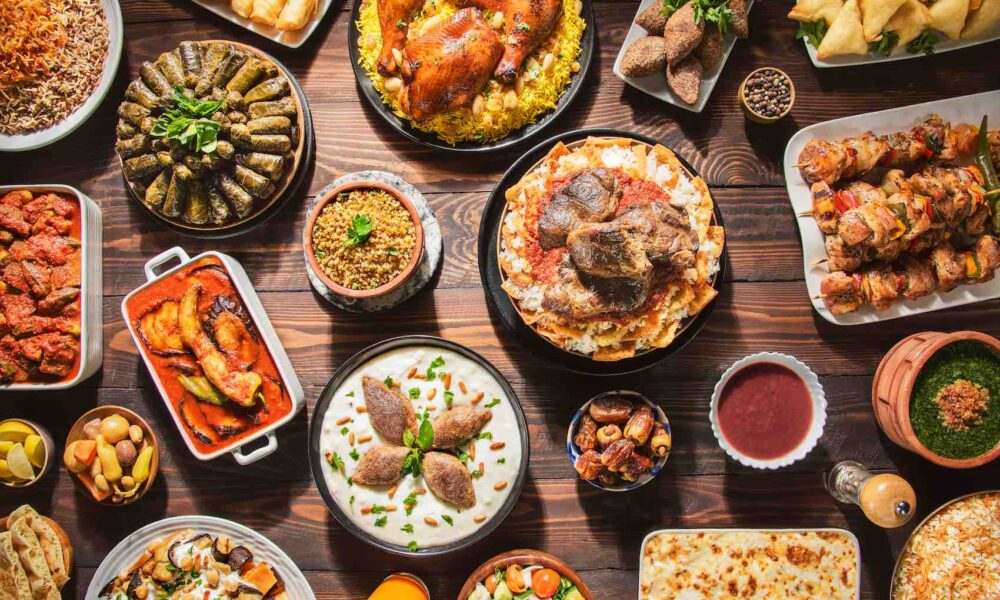 Top Bakra Eid Recipes That You Must Try - Explore it Beyond