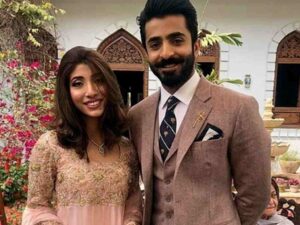 Sheheryar Munawar Biography, Age, Family and Drama List - Explore it Beyond