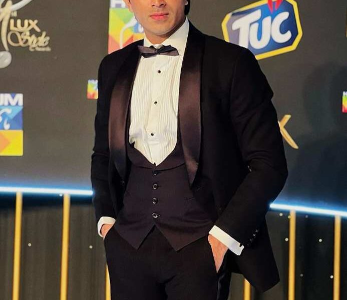 Talha Chahour Biography, Dramas and Net Worth - Explore It Beyond