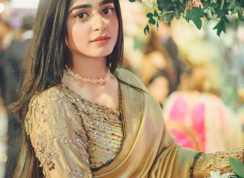 Sehar Khan Biography, Age, Family, Net Worth and Drama List - Explore ...