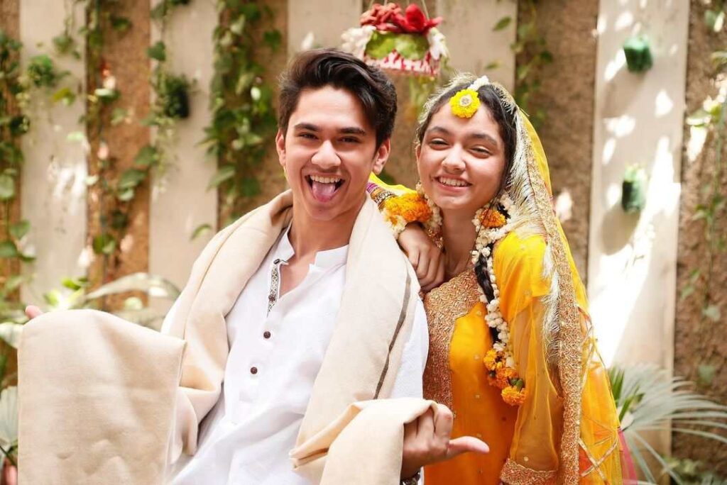 Samar Jafri Biography, Family and Dramas | Explore It Beyond