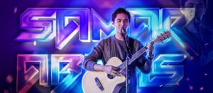 Samar Jafri Biography, Family and Dramas | Explore It Beyond