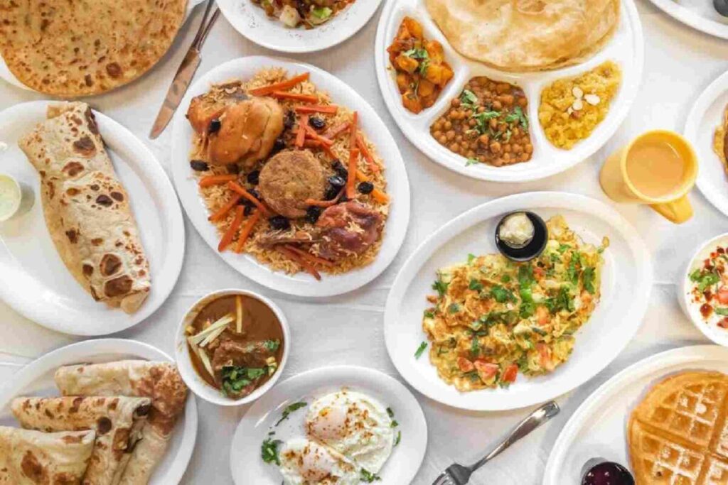 Top Breakfast Places in Lahore to Start Your Day Right - Explore it Beyond