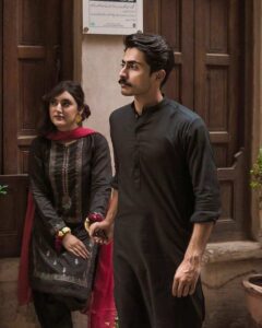 Sahar Hashmi Biography, Age, Family and Drama List - Explore it Beyond