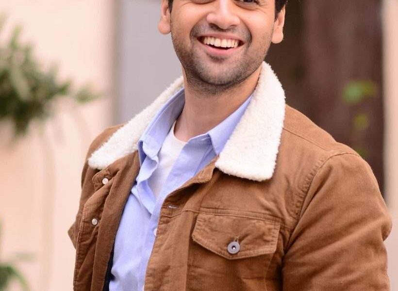 Raza Talish Biography, Age, Family, Net Worth and Dramas - Explore it ...