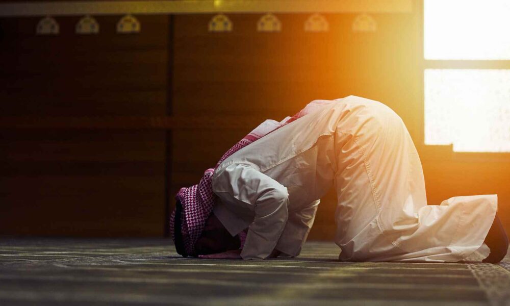 Faisalabad Prayer Times – Today Fajr, Duhr, Asr & Maghrib and Isha ...