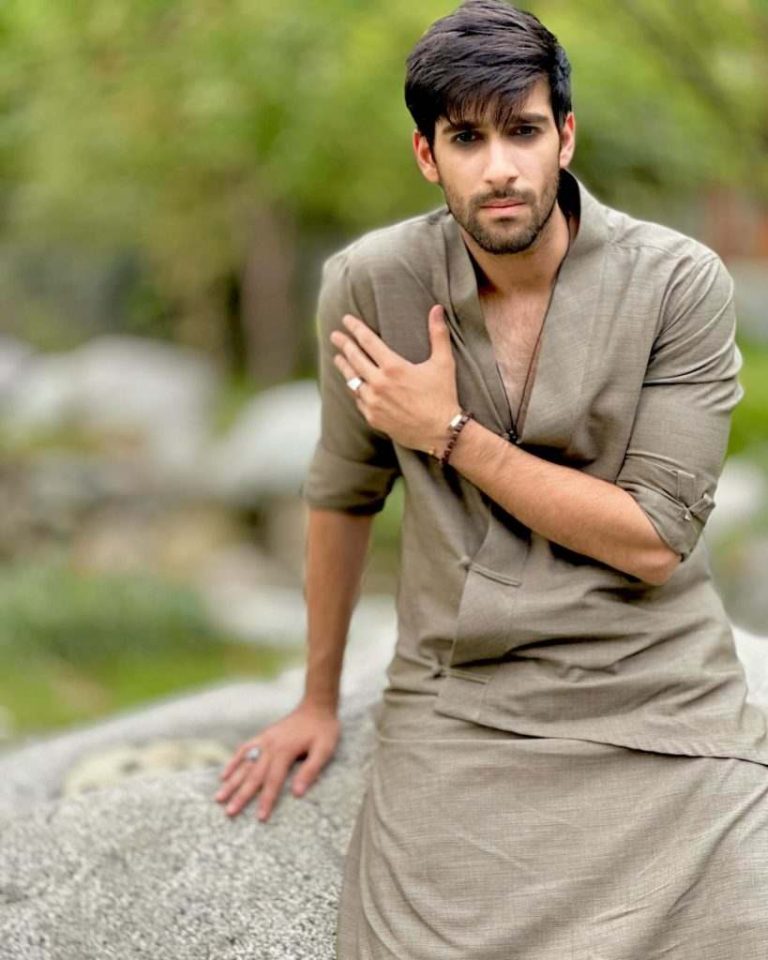 Shuja Asad Biography— Age, Wife, Dramas, Height & Net Worth