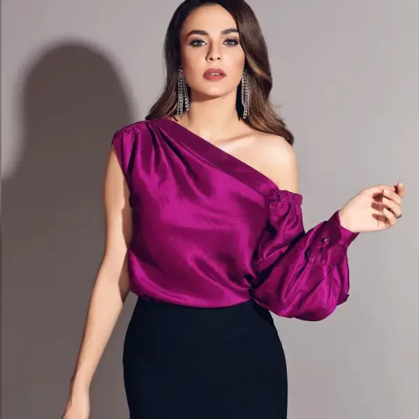 Mahenur Haider Biography, Age, Wife, Dramas and Net Worth - Explore it ...