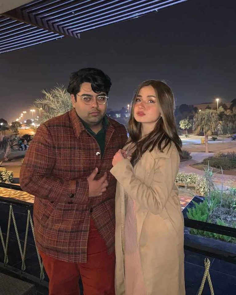 Aena Khan Biography, Age, Boyfriend and Drama List