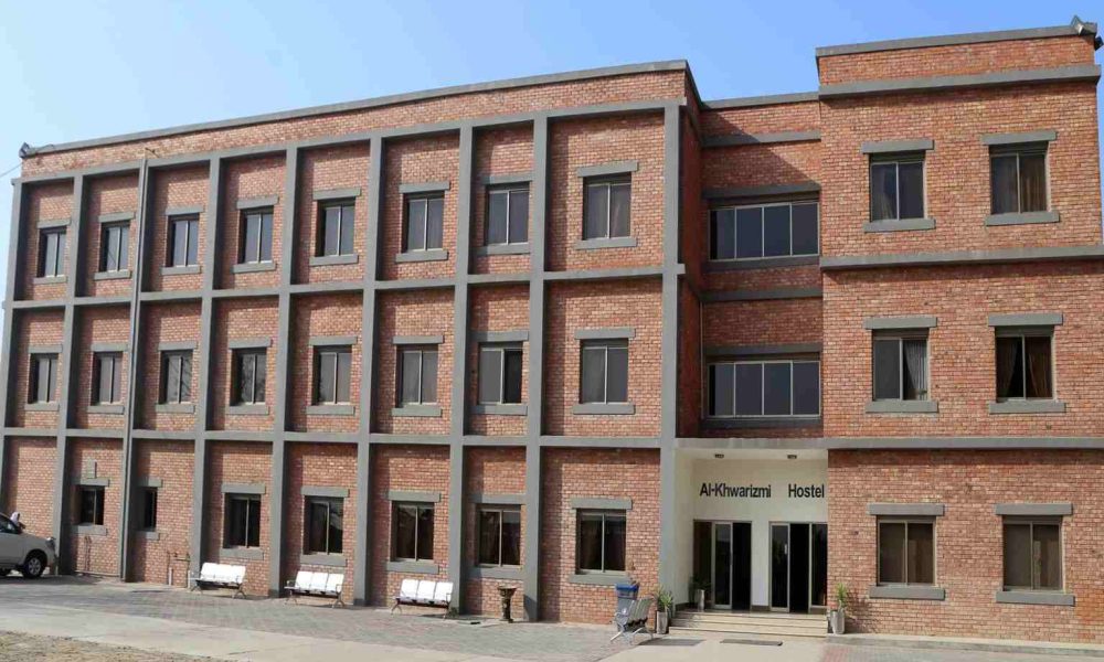 Universities with Hostel Facilities in Karachi - Explore it Beyond