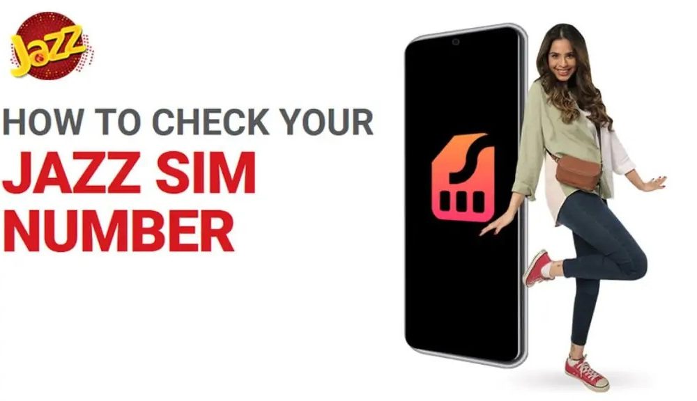 How to Check Jazz SIM Number: A Complete Guide - Explore it Beyond
