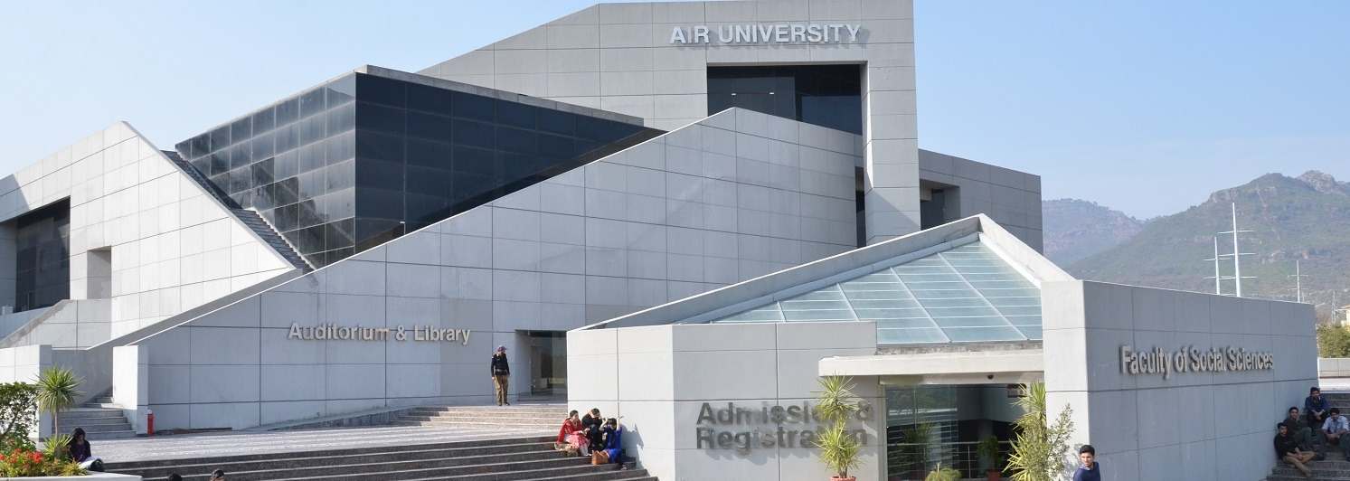 Best Engineering Universities in Islamabad - Explore it Beyond