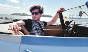 Ali Raza Actor Biography, Age, Girlfriend, Dramas and Drama Net Worth ...