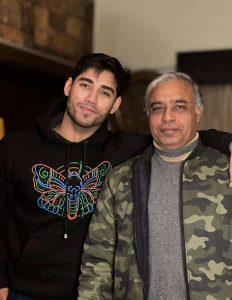 Ali Raza Actor Biography, Age, Girlfriend, Dramas and Drama Net Worth ...