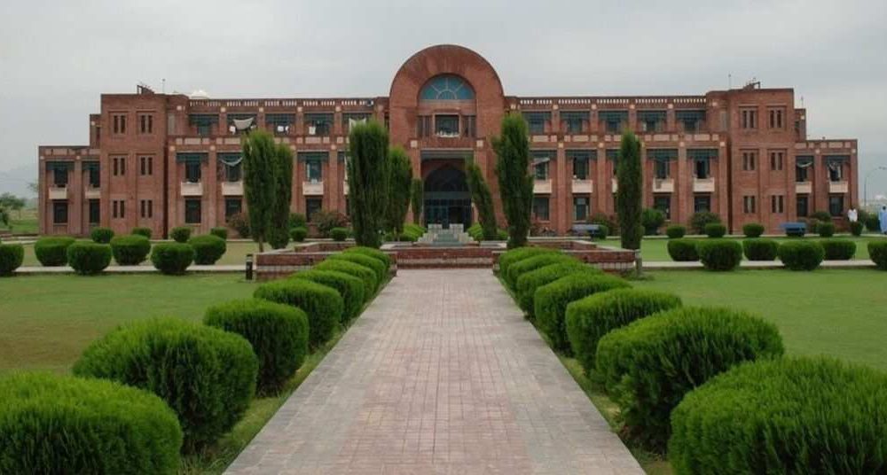 Best Engineering Universities in Islamabad - Explore it Beyond