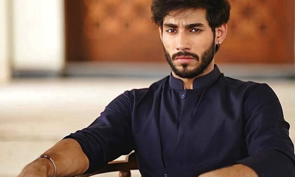 Ali Raza Actor Biography, Age, Girlfriend, Dramas and Drama Net Worth ...