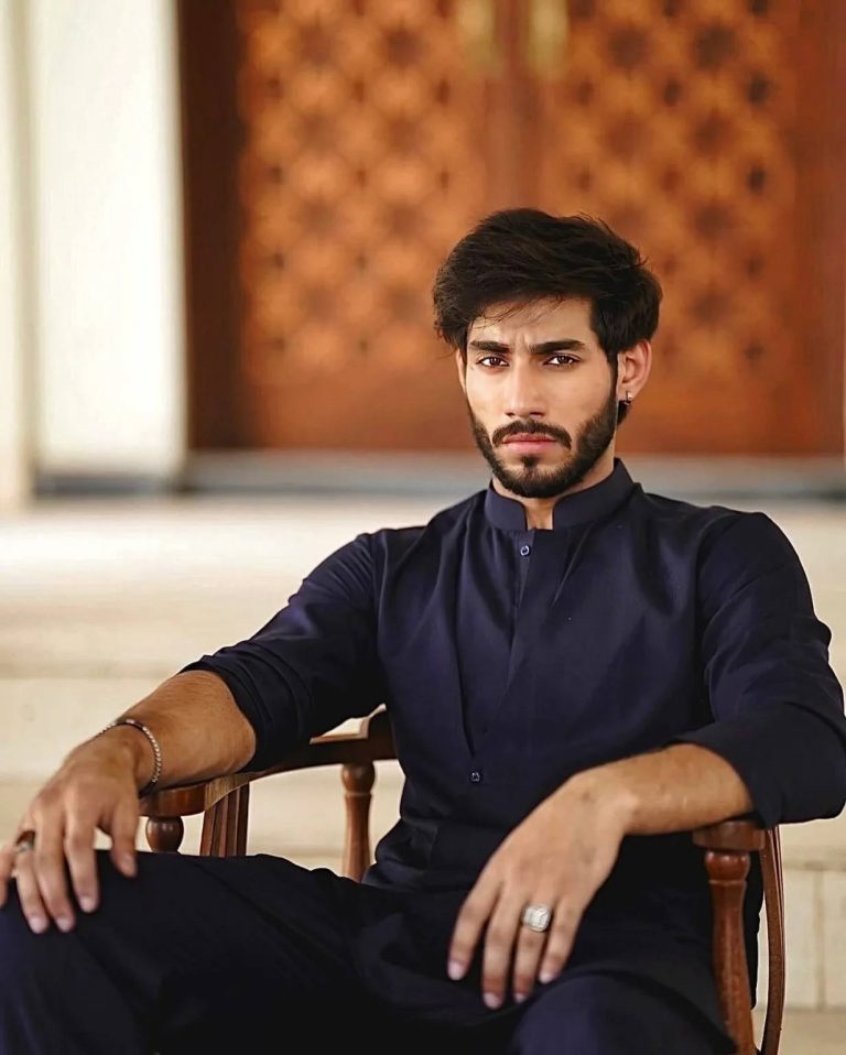 Ali Raza Actor Biography, Age, Girlfriend, Dramas and Drama Net Worth ...