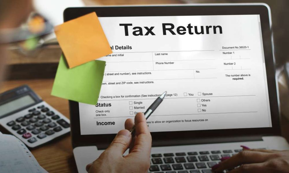 How To File Income Tax Returns Online in Pakistan - Explore it Beyond