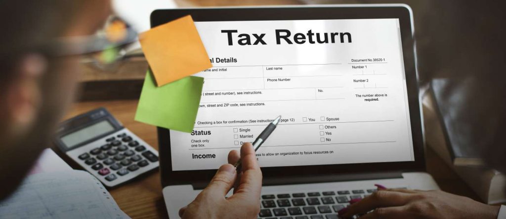 How To File Income Tax Returns Online in Pakistan - Explore it Beyond