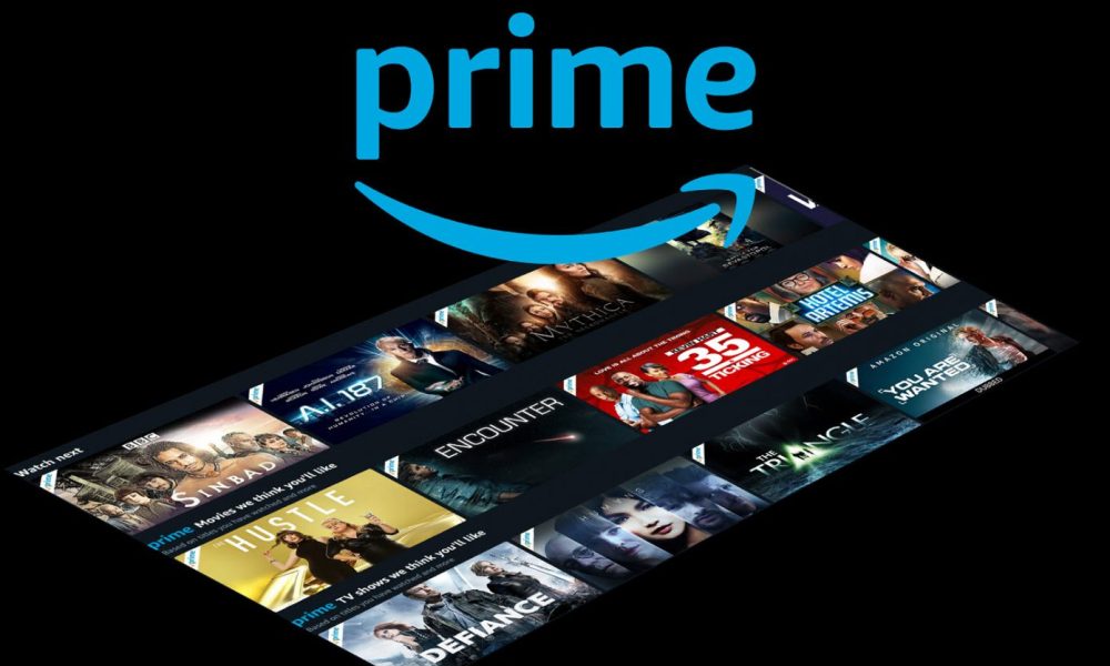 How to Get Amazon Prime Video in Pakistan - Explore it Beyond