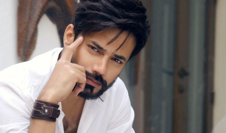 Zahid Ahmed Actor Biography, Age, Wife, Dramas and Net Worth - Explore ...