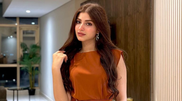 Kinza Hashmi Biography, Age, Husband, Dramas and Net Worth - Explore it ...