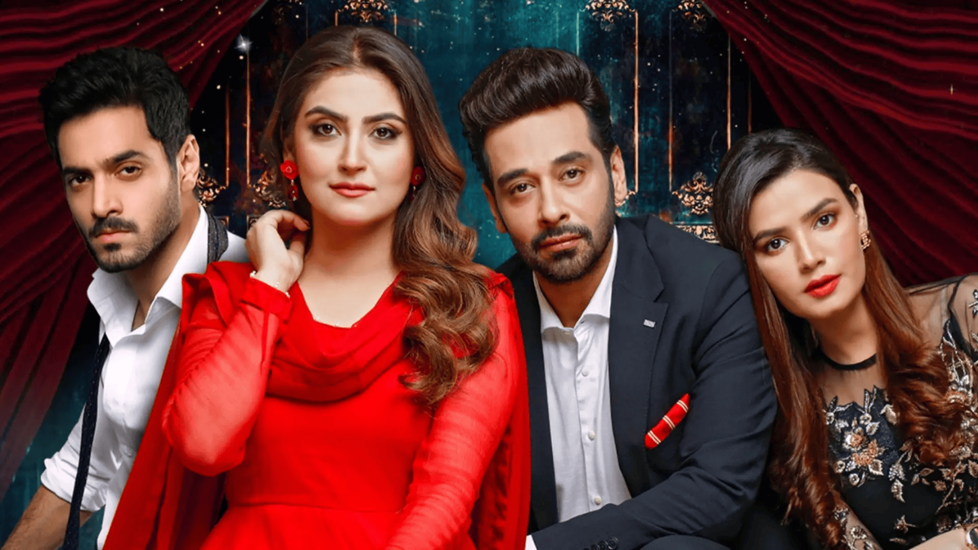 Wahaj Ali Biograpy, Age, Wife, Dramas and Net Worth - Explore it Beyond