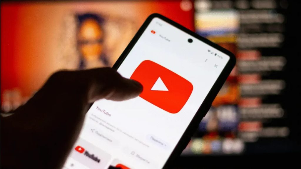 YouTube’s New Web Player UI Arrives in Pakistan: A Fresh Look for Local ...