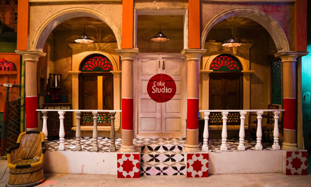 Coke Studio Season 15: Popular Songs, Artists, and Insights - Explore ...