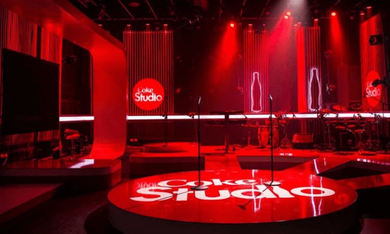 Coke Studio Pakistan: Revolutionizing the Global Music Landscape